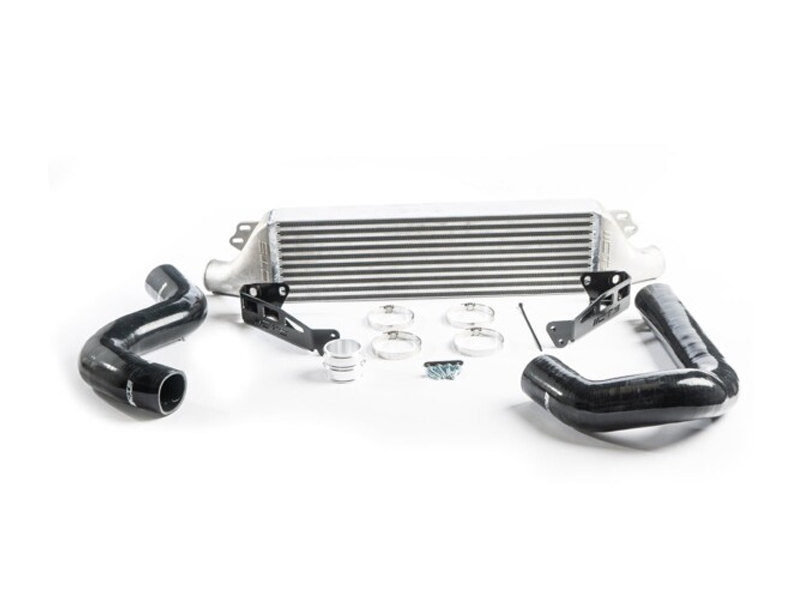 INTERCOOLER FRONTAL CTS TURBO PARA GOLF 6 GTI / GOLF 6 R - 2.0 TSI ...