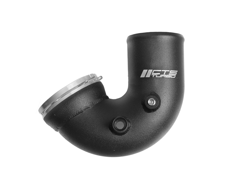 J PIPE CTS TURBO BMW M2 COMPETITION / M3 F80 / M4 F82 - MOTOR S55 - AMP ...