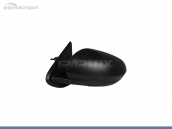 RETROVISOR COMPLETO ESQUERDO PARA DACIA DUSTER - AMP Motorsport