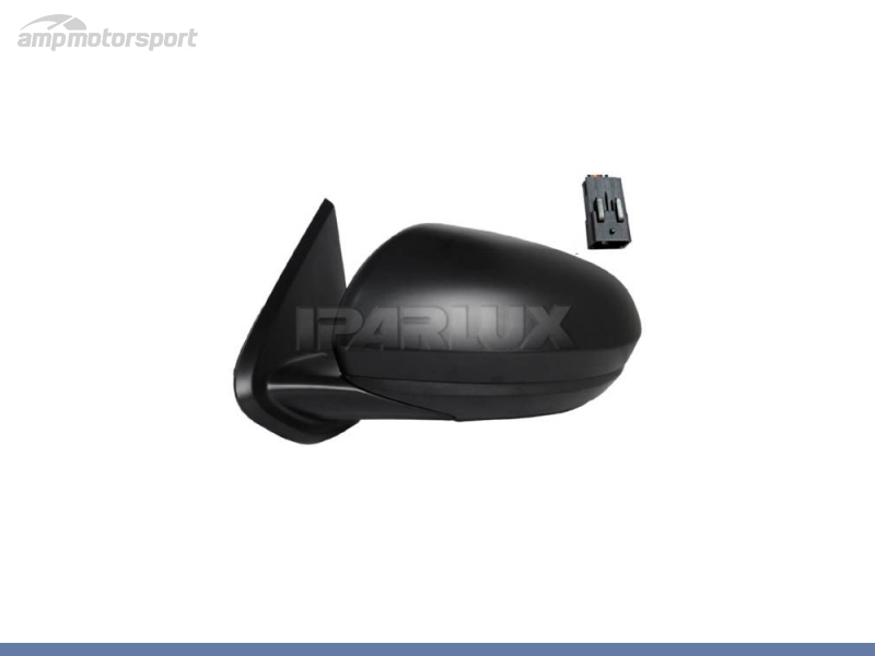 RETROVISOR COMPLETO ESQUERDO PARA DACIA DUSTER - AMP Motorsport